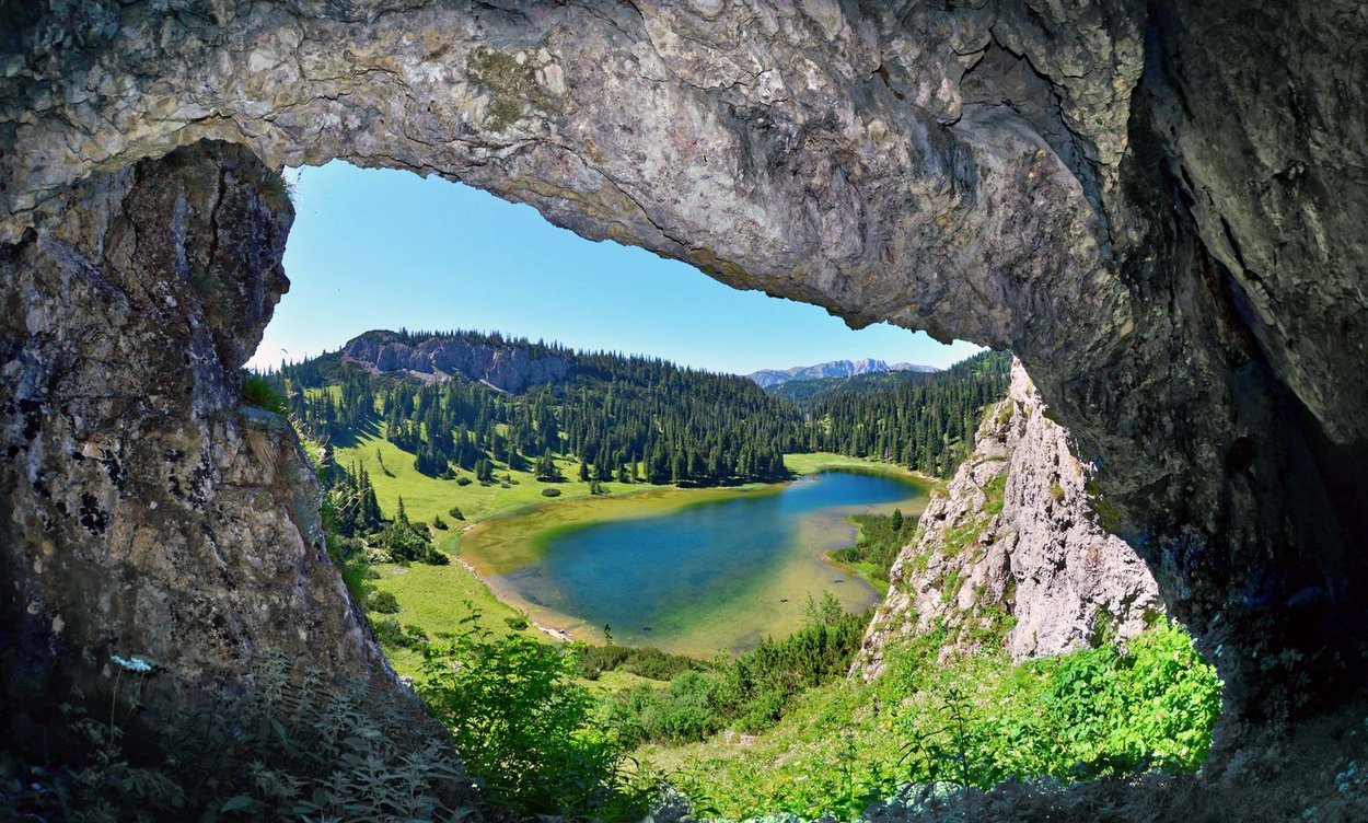 Our tips: the best trips in Styria